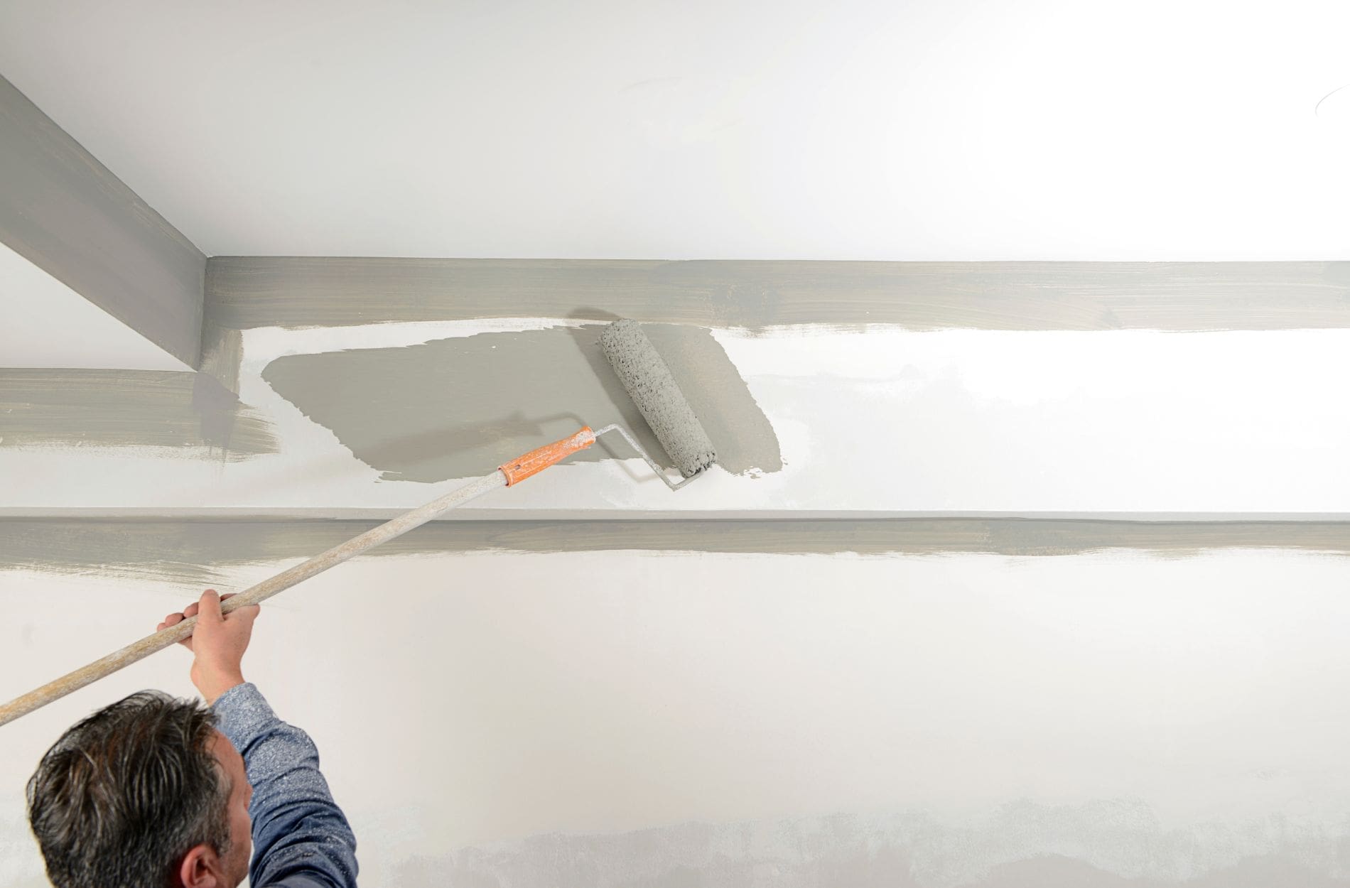 Perfect Ceiling Painting: A Step-by-Step Guide